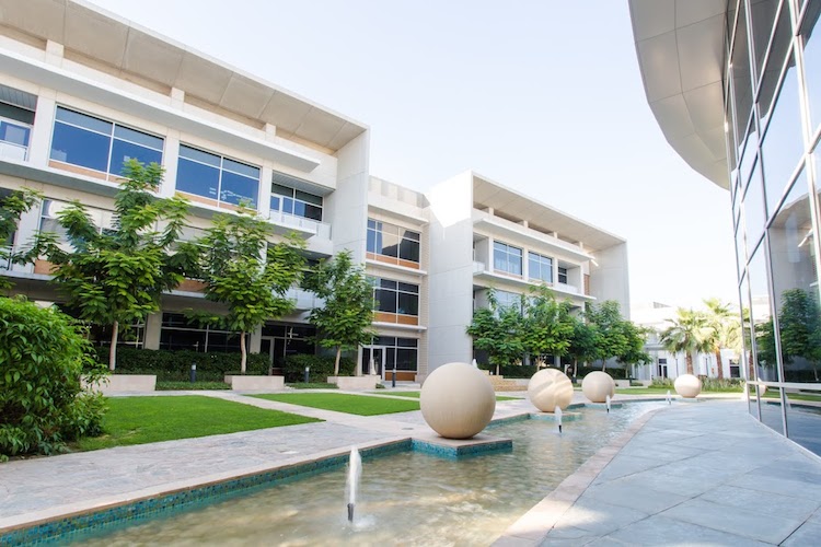 About the Host School – PowerSchool Users' Group – Middle East & Africa